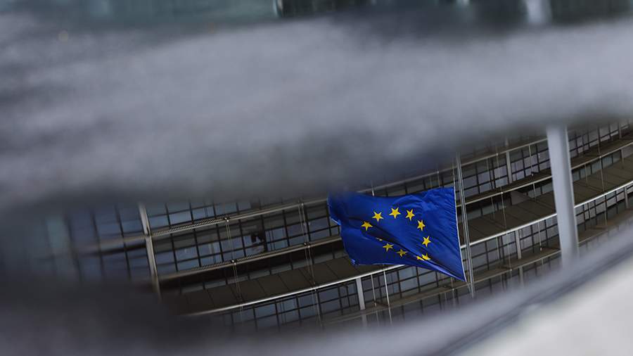 The EP deputy called for stopping the financing of Kiev after Zelensky ...