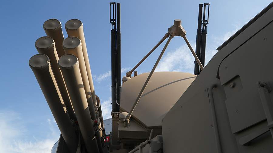 The number of drones destroyed on approach to Moscow has grown to 39 ...