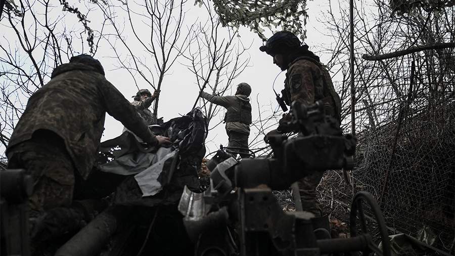 The State Duma promised consequences to Kiev after the attacks of the ...