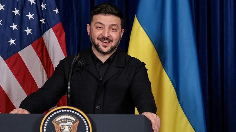 Peskov appreciated Trump's statement about Zelensky's prolongation of ...