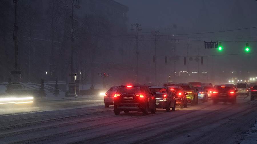 An emergency regime in the energy sector has begun to operate in ...