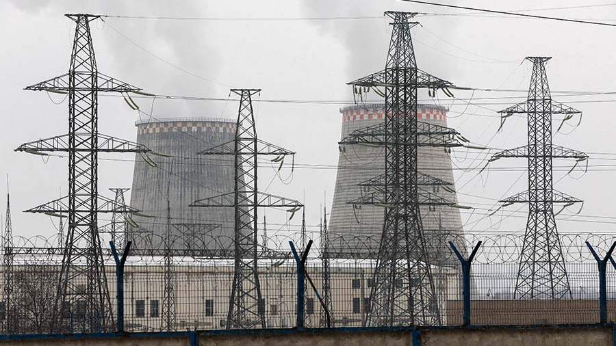 A high-alert mode was introduced in the Murmansk region due to ...