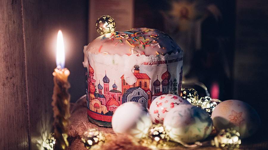When is Easter celebrated in 2026 | News страны News of Russia - News of the country - News ...