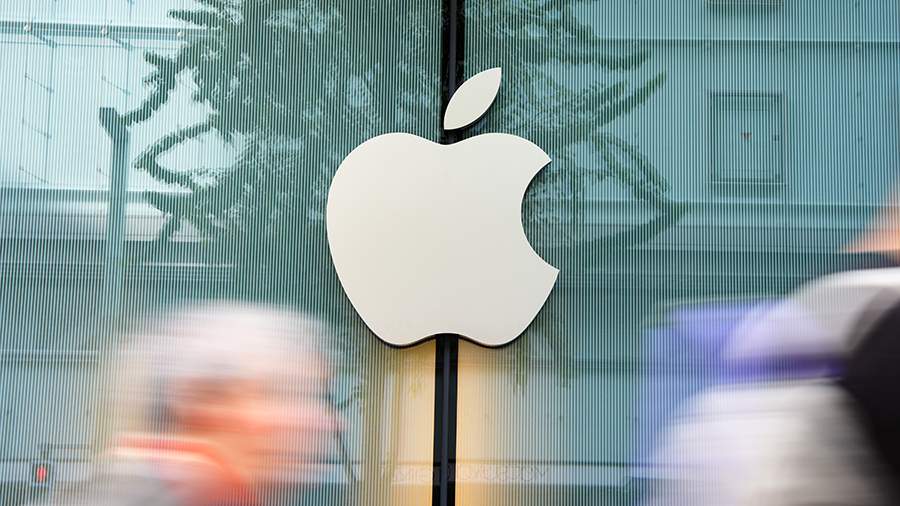 Apple Corporation has registered its trademark in Russia | World News ...
