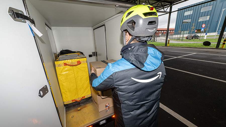 Reuters has learned about the reduction of 16,000 Amazon employees due ...