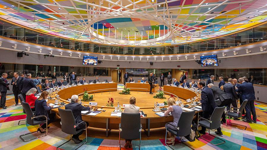 The United States called the threats against Russia from Europe a dead ...