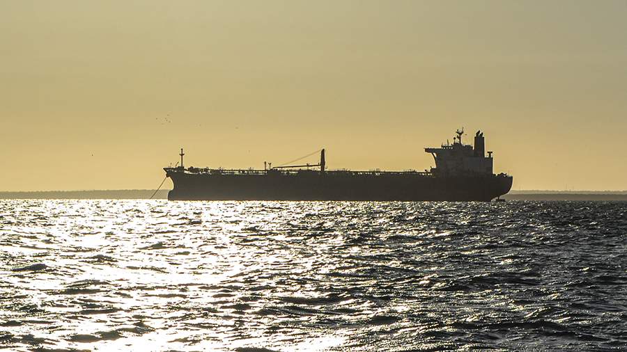 Drones attacked a tanker carrying Kazakh oil near the CPC facility ...