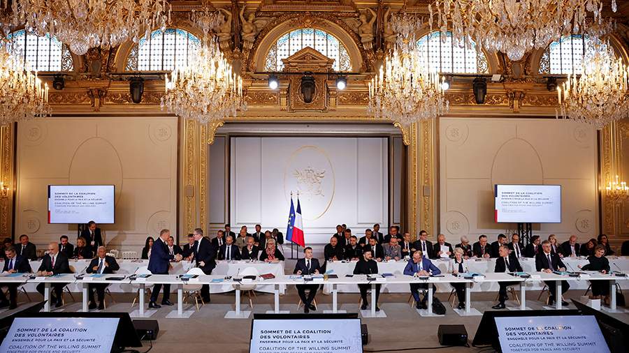 Szijjarto announced the West's move towards direct conflict with Russia ...