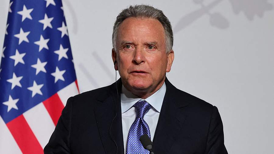 Witkoff named four US demands to Iran to resolve the situation | World ...