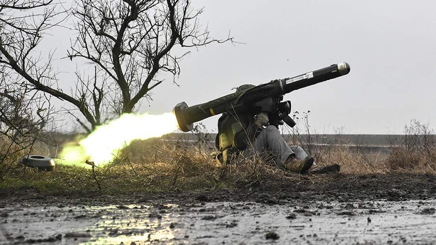 The United States pointed out the impossibility of imposing the Western ...