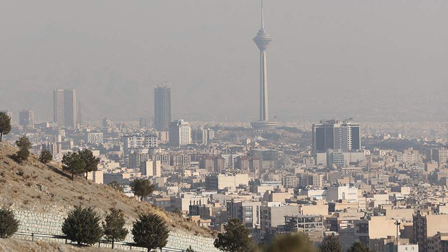 The political scientist listed the dangerous consequences of the US ...