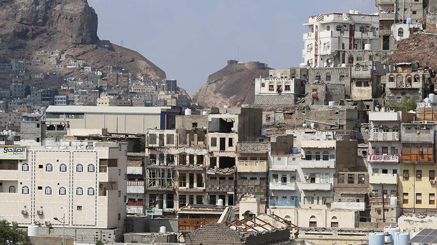 Saudi Arabia launches Yemen development project worth over $500 million ...