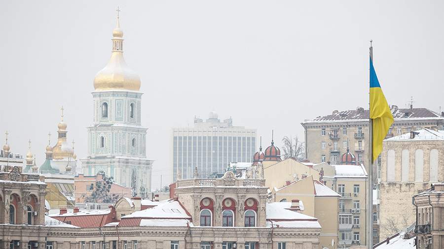 The American political scientist stated that Ukraine will fulfill all ...