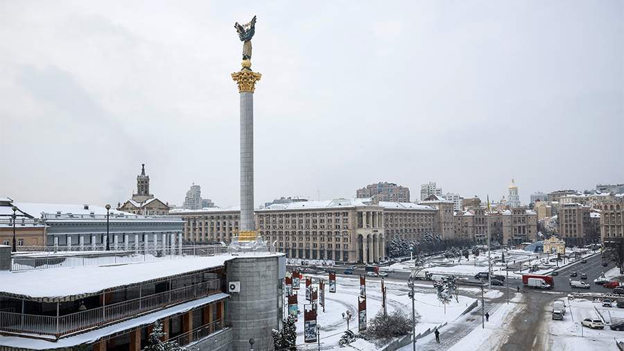 Trump decided to ignore the rules of the Ukrainian language and call ...