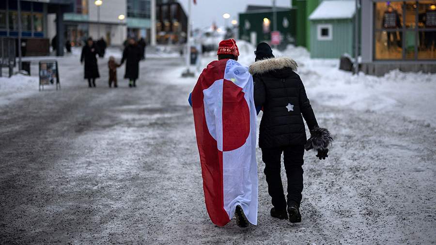 The Croatian president urged the United States not to put its interests ...