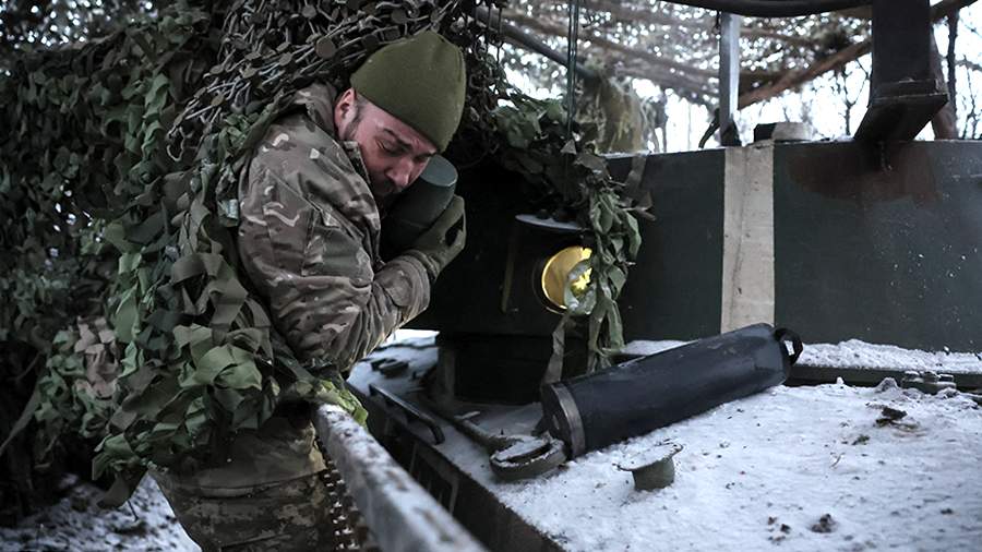 Lavrov pointed out that Europe was missing chances for a settlement in ...