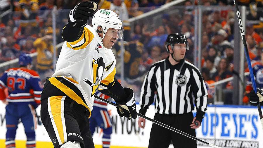 Evgeni Malkin and Sidney Crosby set a Pittsburgh club record | Sports ...