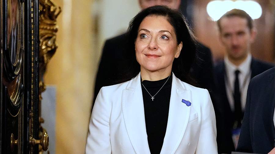 Germany urged to look for new partners against the background of the ...