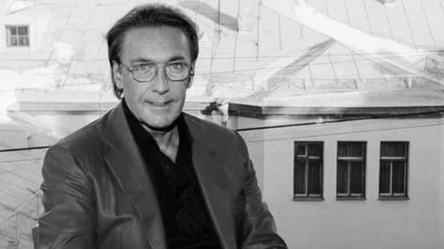 Vadim Lapin, founder of Ginza Project restaurants, has died. | Society ...