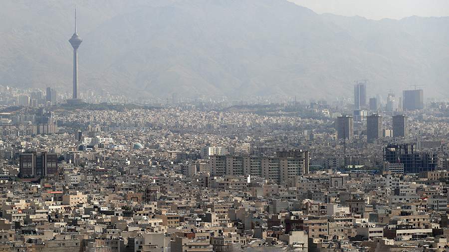 Iran has warned of a retaliatory strike in the event of an attack by ...