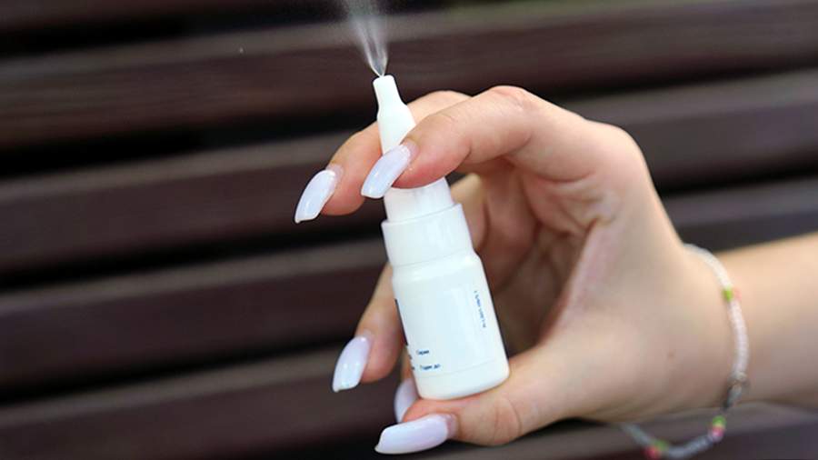 Chinese doctors talked about the difference between colds and allergic ...