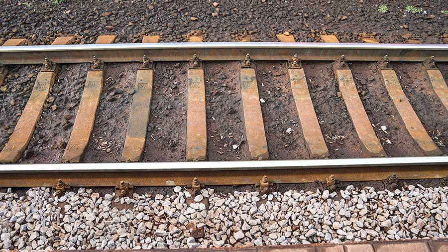 Bild reported on the derailment of a freight train in Essen, Germany ...