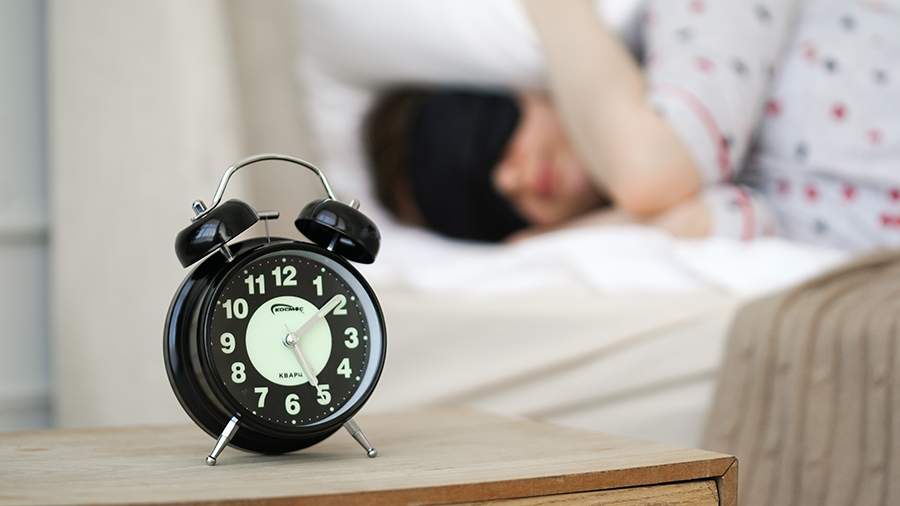 Scientists have learned about a decrease in internal pressure in the ...