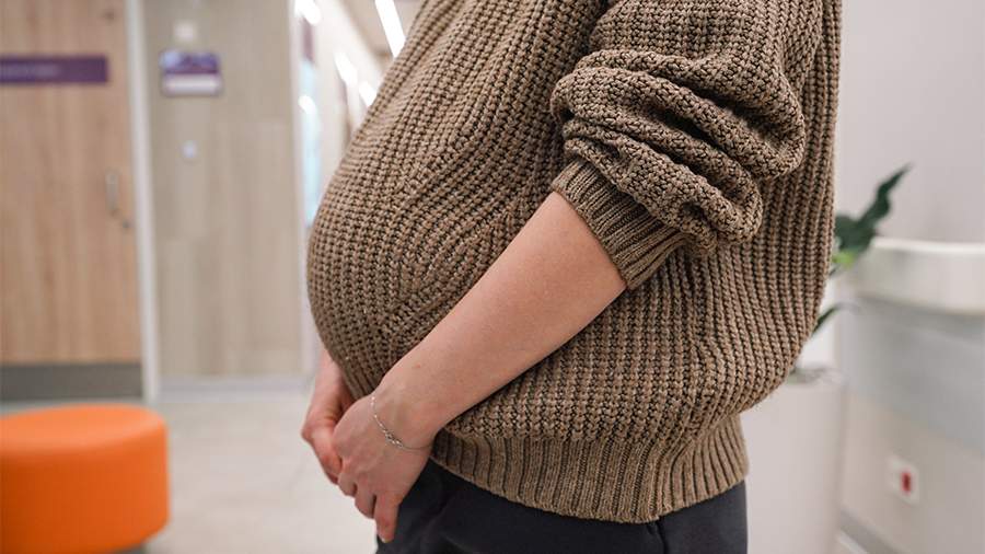 Genetic tests for expectant parents included in the state guarantee of ...