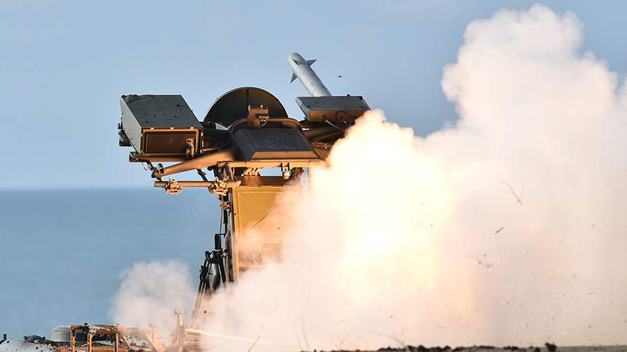 The air defense forces destroyed 40 drones of the Armed Forces of ...