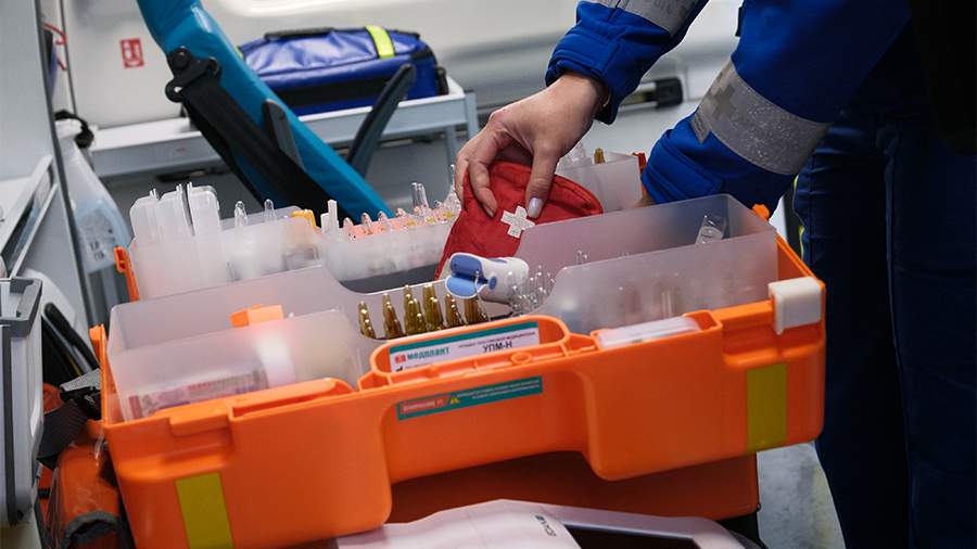 One person was killed and two injured during the Ukrainian Armed Forces ...