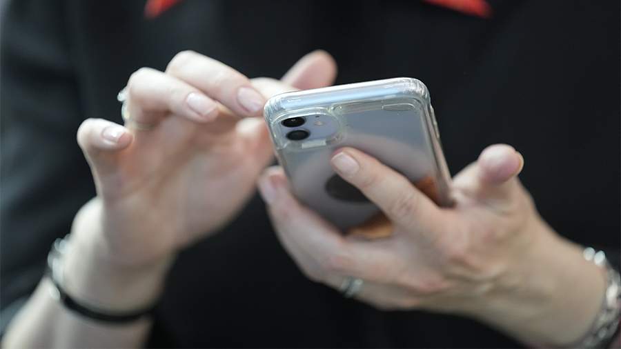 Mobile operators have stopped labeling calls from a number of banks ...