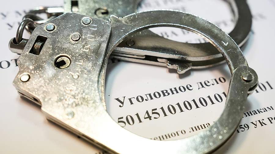 A criminal case has been opened in Crimea over the death of a baby in a ...