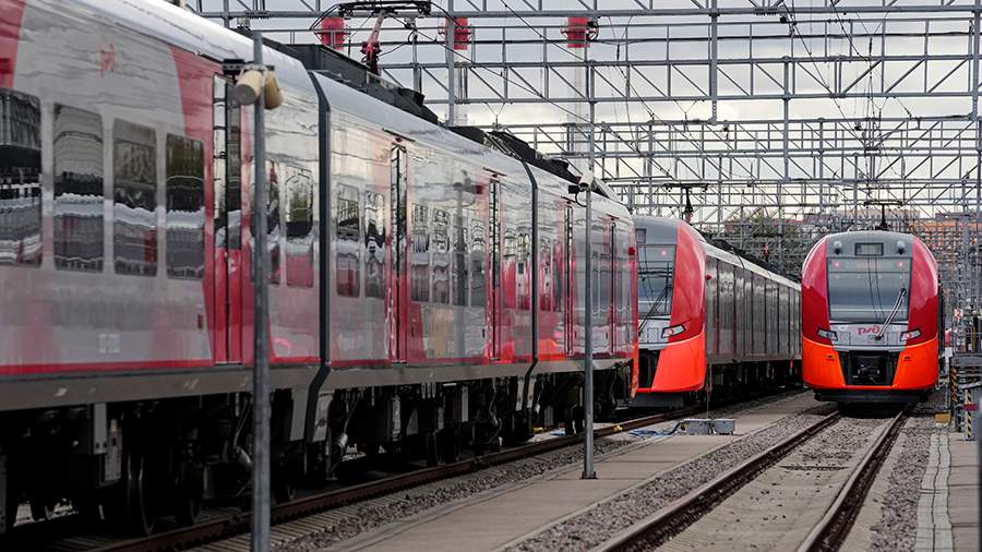 The Ministry of Transport of the Russian Federation announced plans to ...