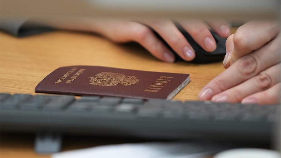 Director Tremblay, who moved to Crimea, announced his intention to ...