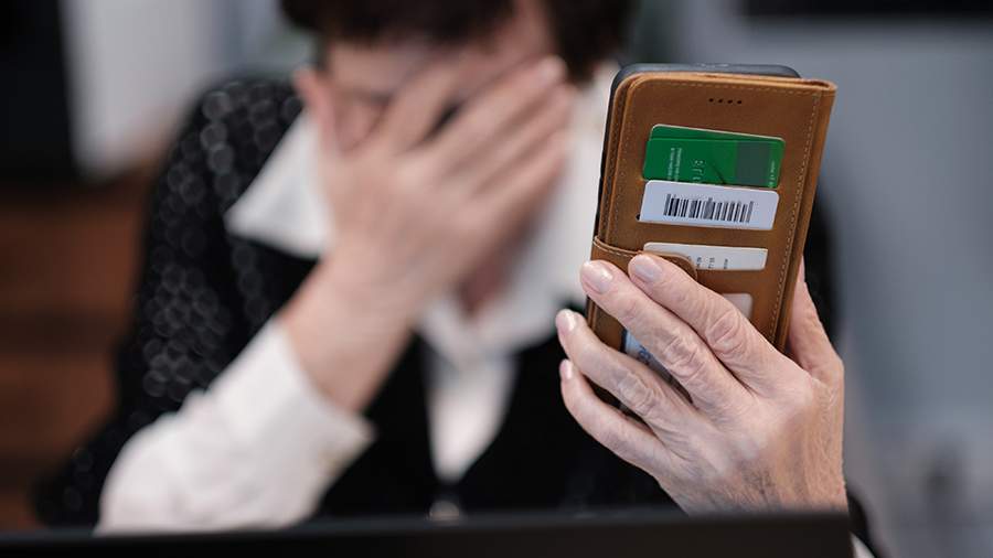 Russians were told about a way to avoid being deceived by fraudsters ...