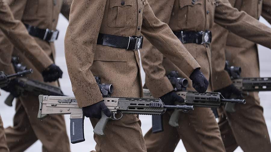 The UK defense budget deficit was estimated at $37.6 billion. | World ...