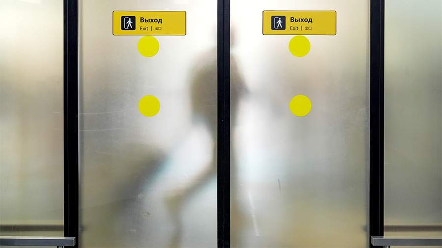 Restrictions on the reception and release of aircraft have been ...