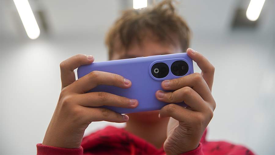 Chinese scientists have pointed to the choice of teenagers in favor of ...