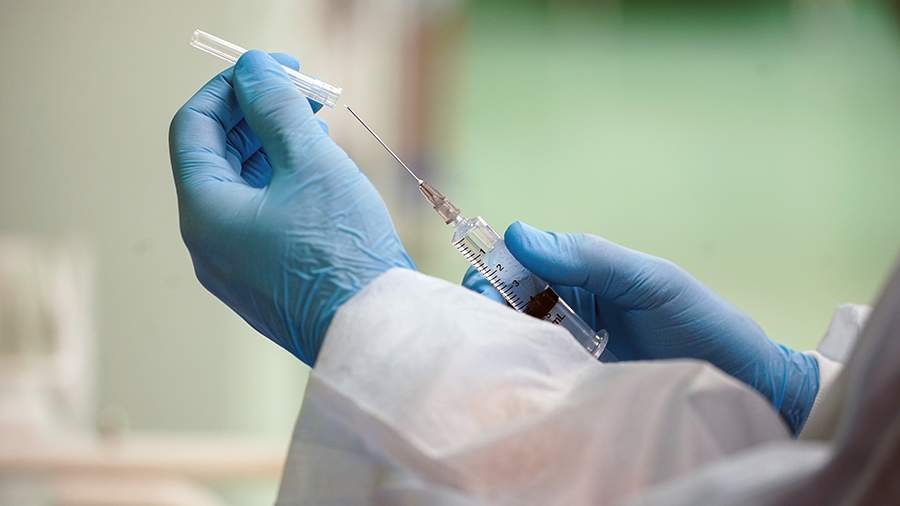 The doctor stated the similarity of the symptoms of the Nipah virus ...