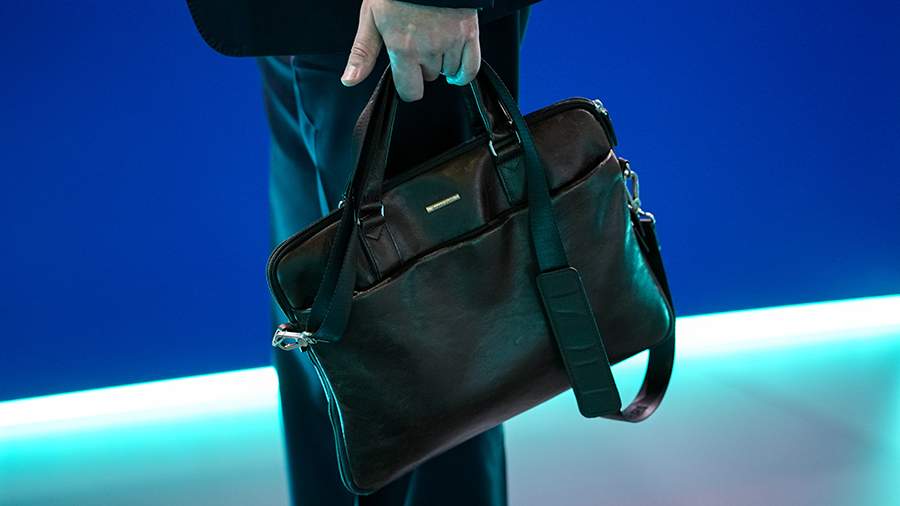 The expert spoke about the danger of illegal entrepreneurship ...