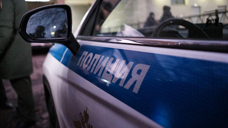 A terrorist attack planned by a teenager against police officers in ...