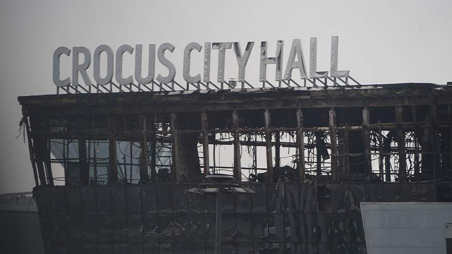 The court questioned all the perpetrators of the terrorist attack in ...