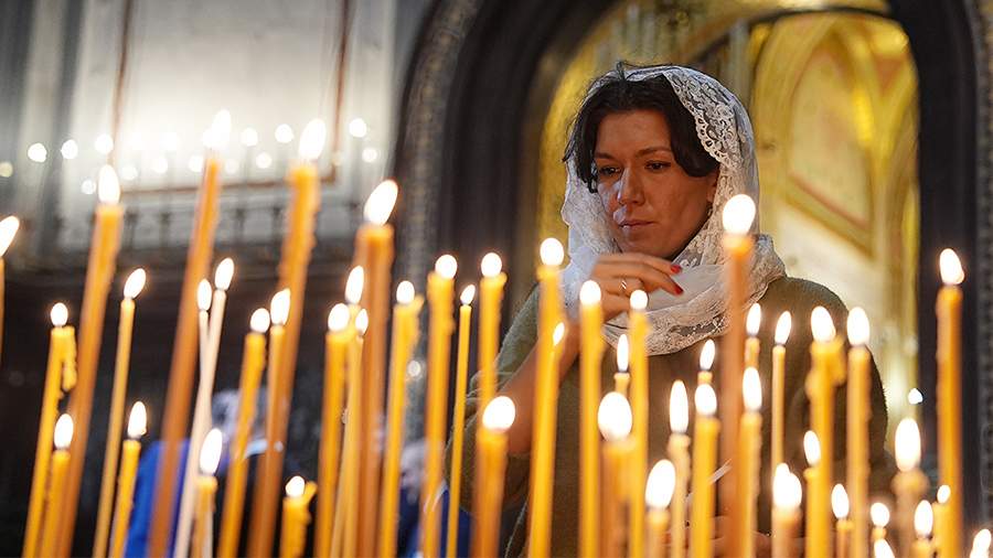 A special national holiday on January 16 is Gordeyev Day: history ...