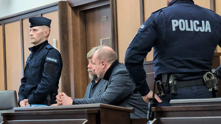 The Russian Ambassador to Poland announced the support of the detained ...