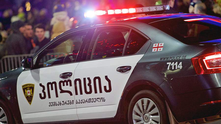 In Georgia, police officers got into a fight in a restaurant over songs ...