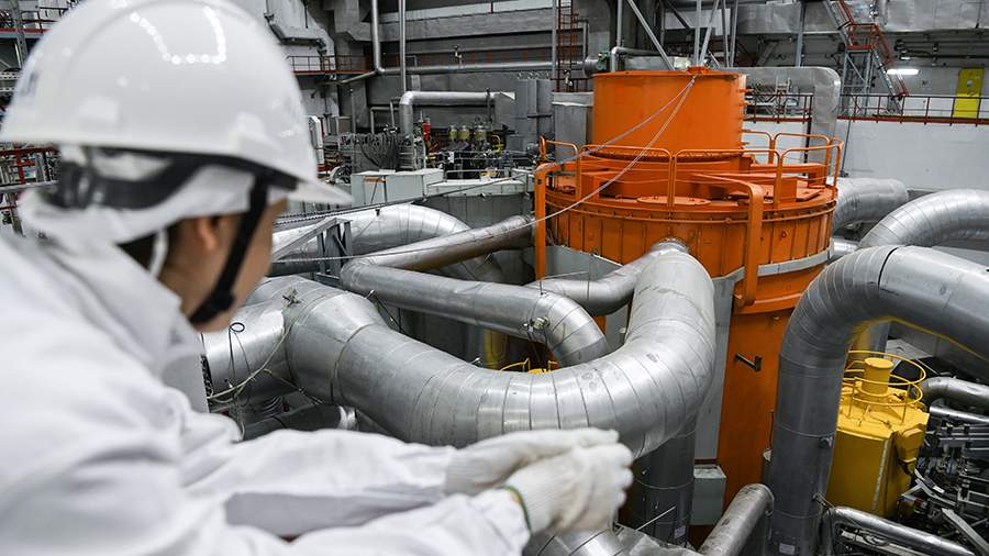 Kovalchuk noted the leadership of the Russian Federation in the ...