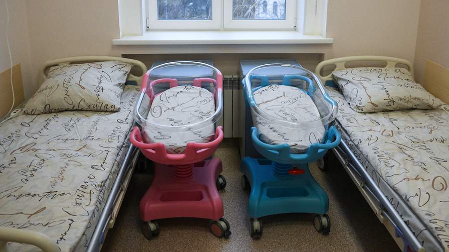 All maternity hospitals in Kuzbass will be checked after the death of ...