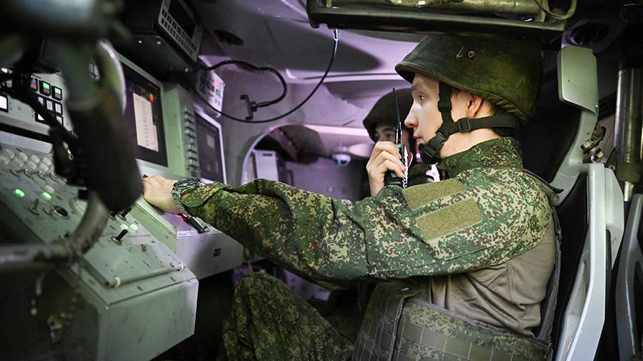 The number of drones shot down on approach to Moscow has reached 26 ...