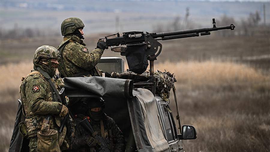 Карта боевых действий на Украине 15 января 2026 — ход спецоперации сегодня