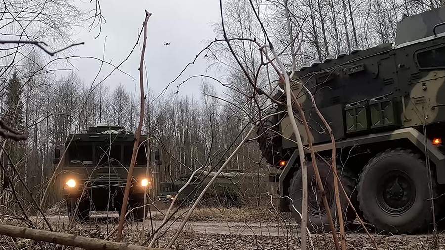 A military expert questioned Europe's ability to create an analog of ...